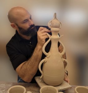 Home [dustinhart-artist.com]